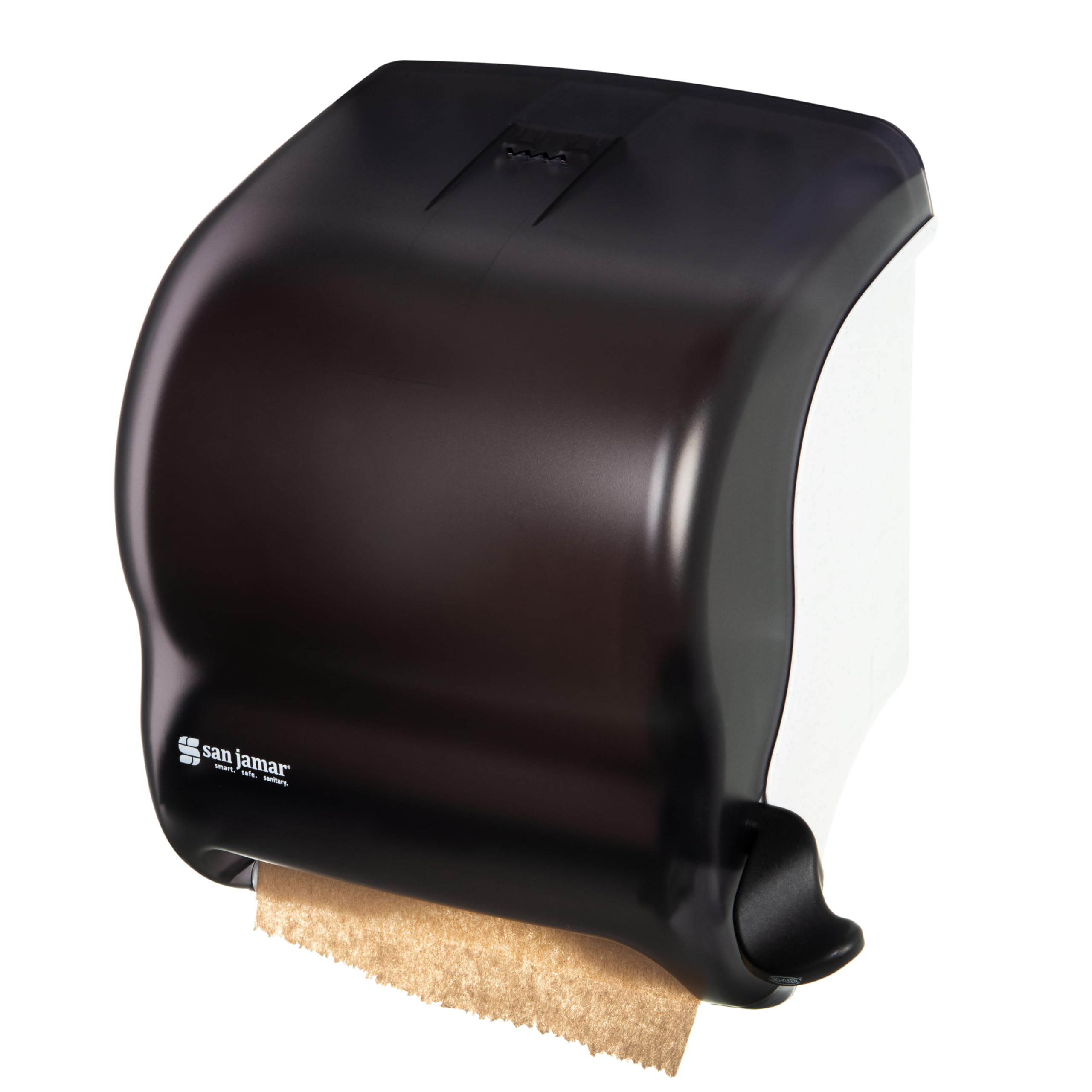 Buy San JamarElement Paper Towel Dispenser, Classic Commercial Paper ...
