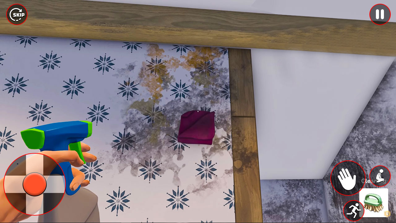 Virtual House Flipper 2025: Real House Design & House Fix & Flip Games ...