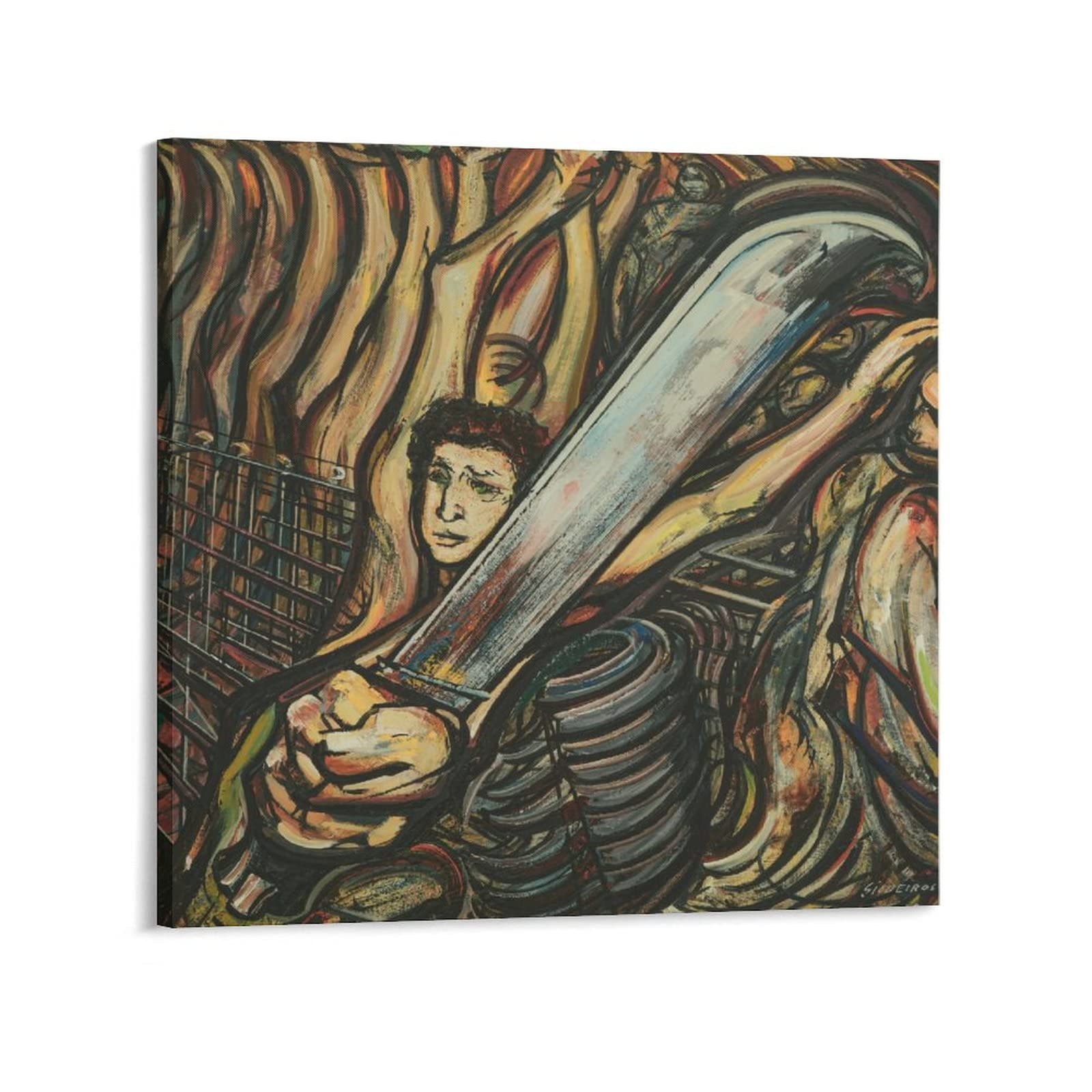 David Alfaro Siqueiros