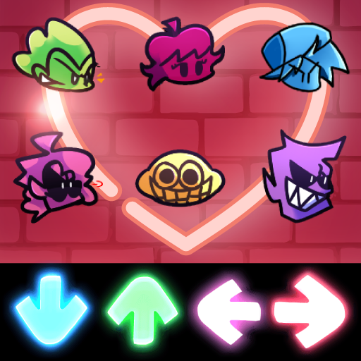 FNF Playground remake - App on the Amazon Appstore