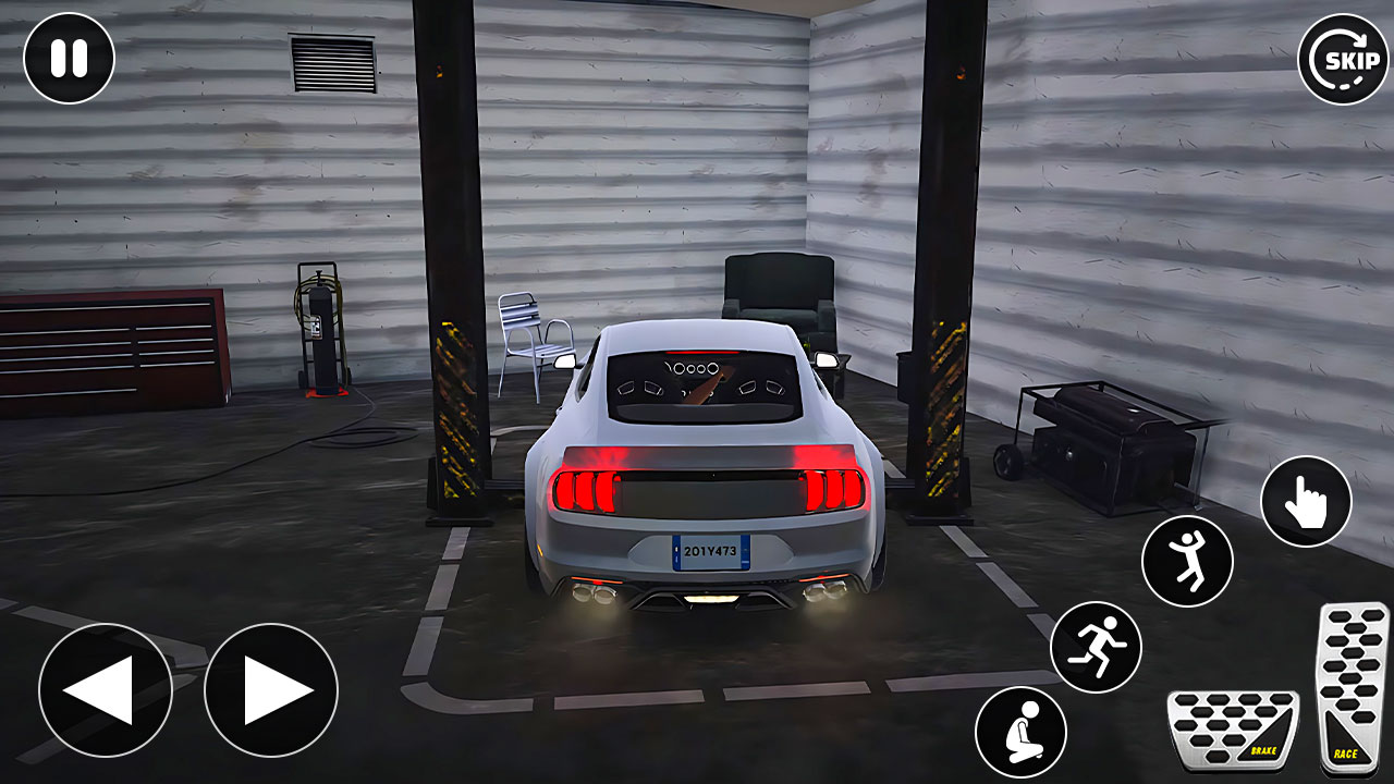 Car For Sale Simulator 2024: Car Dealership Simulator Game 3D - Car Buy ...