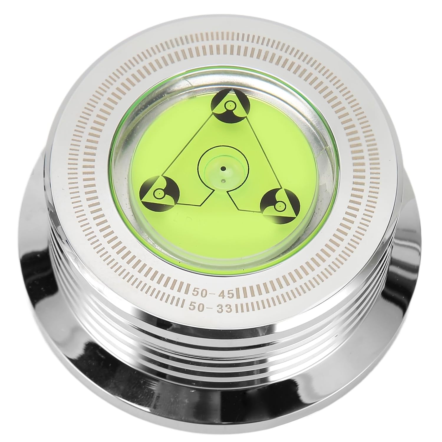 Record Weight Stabilizer, Improve Sound Quality Universal Metal High ...