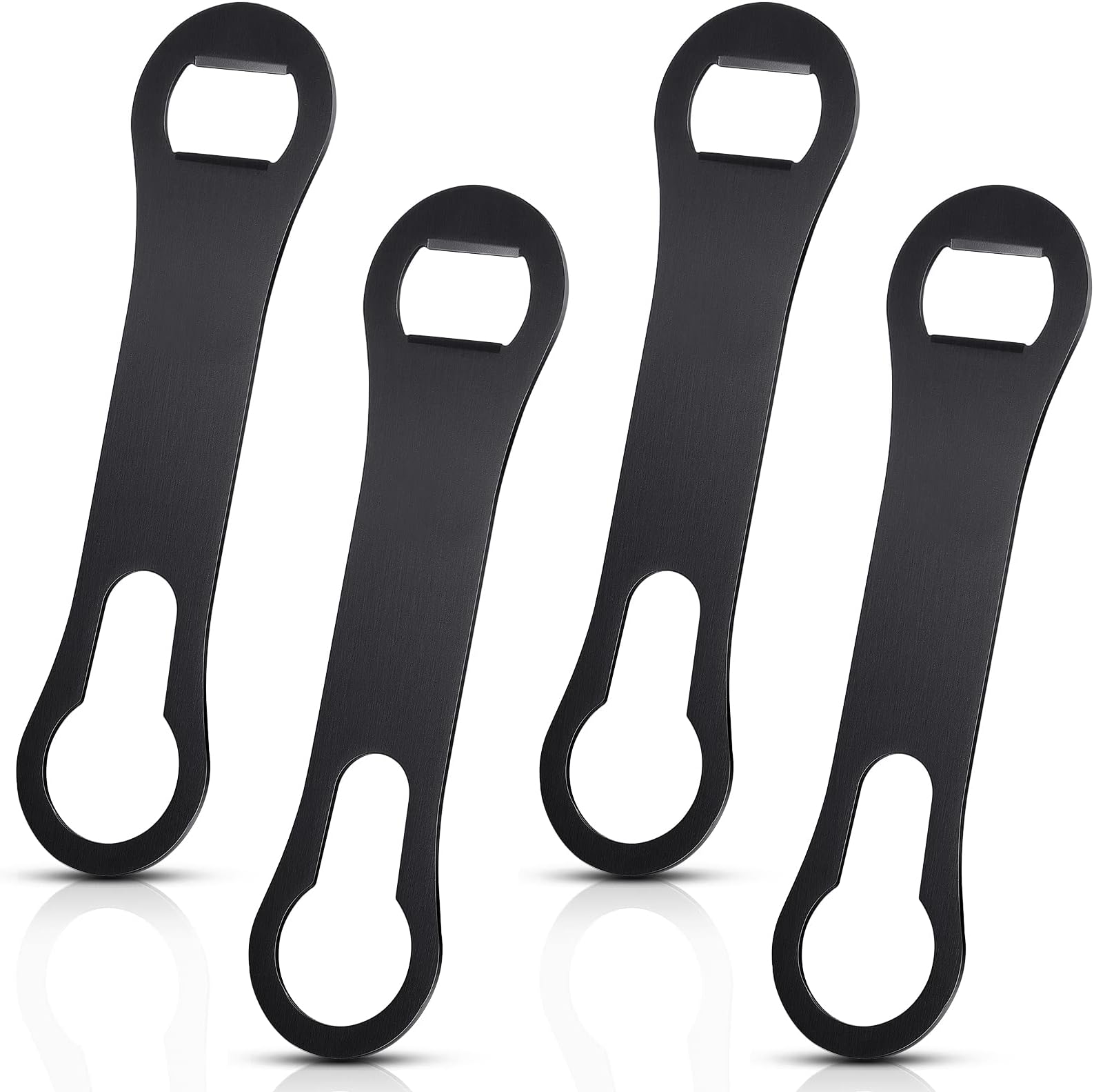 Amazon.com: 5 Pack Church Key Bottle Opener, Bottle Opening Tool ...