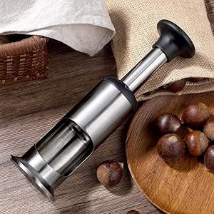 Amazon.com: Nut Sheller Heavy Duty Pecan Filbert Walnut Nut Hazelnut ...