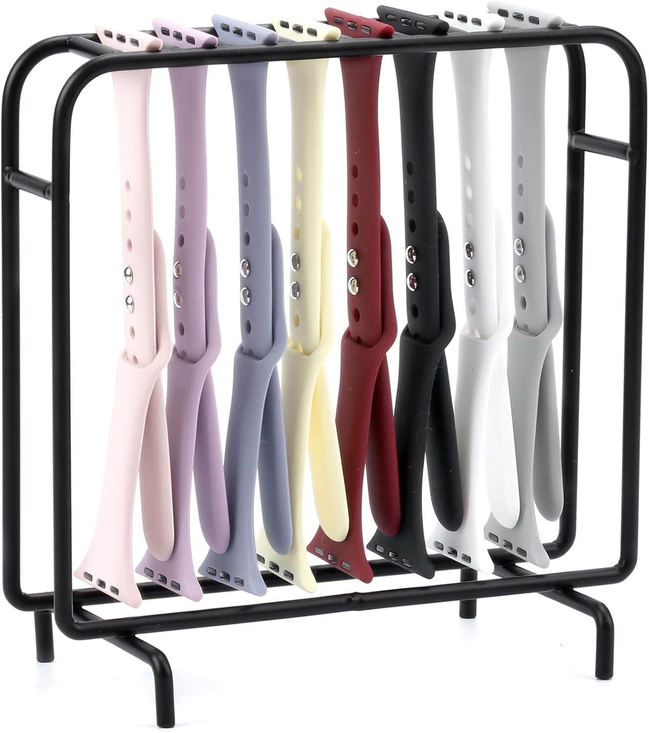 Amazon.com: SUJOER Watch Band Holder Organizer for Apple , Smart Strap ...