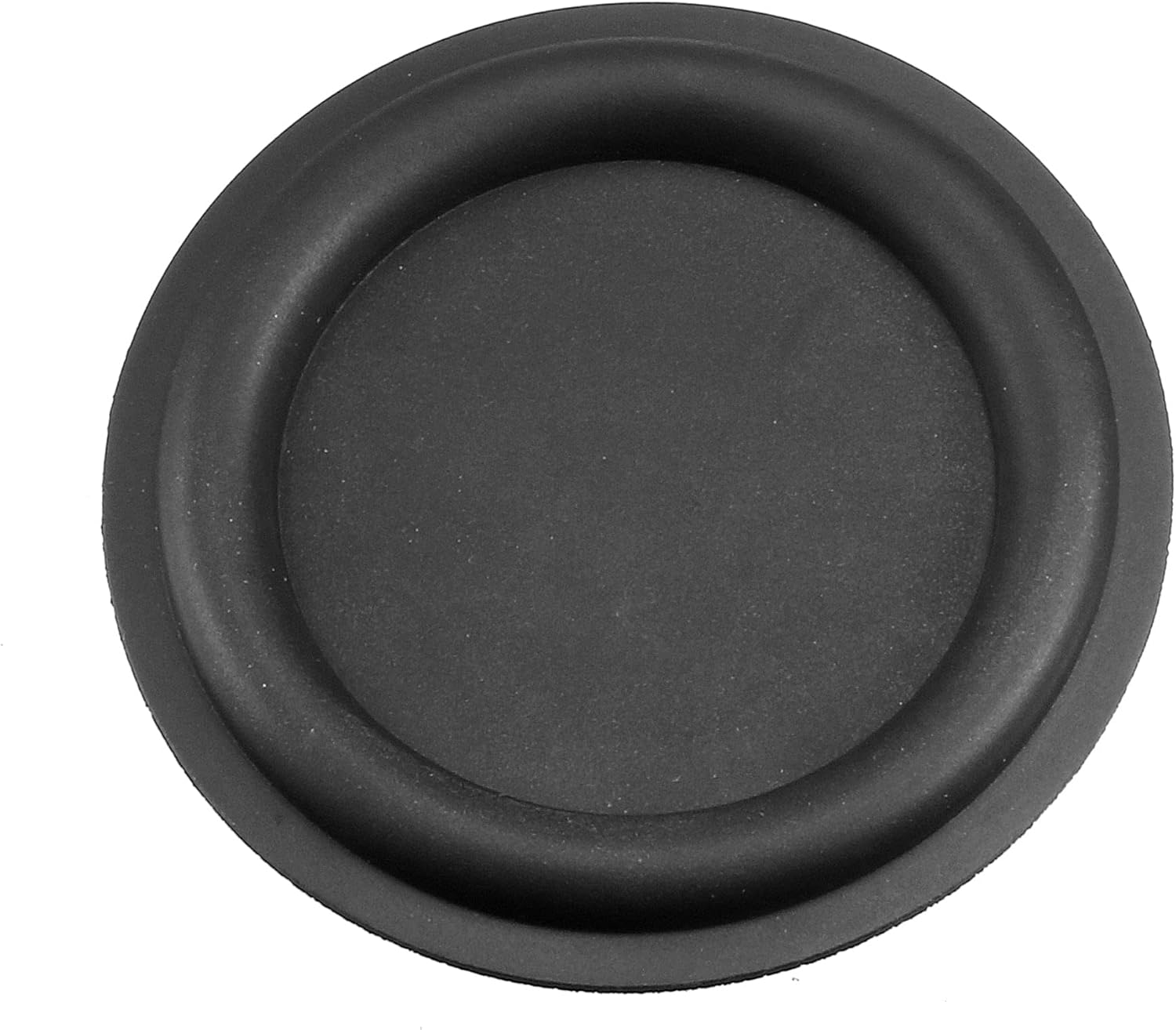 Amazon.com: uxcell 3" 70mm Bass Speaker Passive Radiator Auxiliary ...