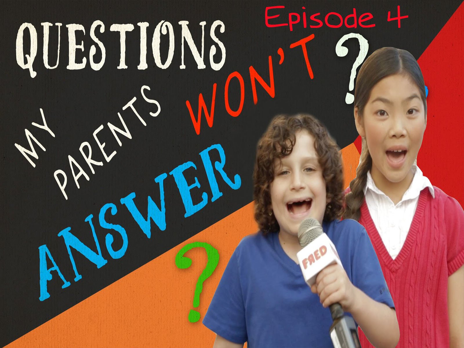 Watch Fred | Prime Video