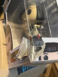 Amazon.com: POP Marvel: Shang Chi and The Legend of The Ten Rings ...