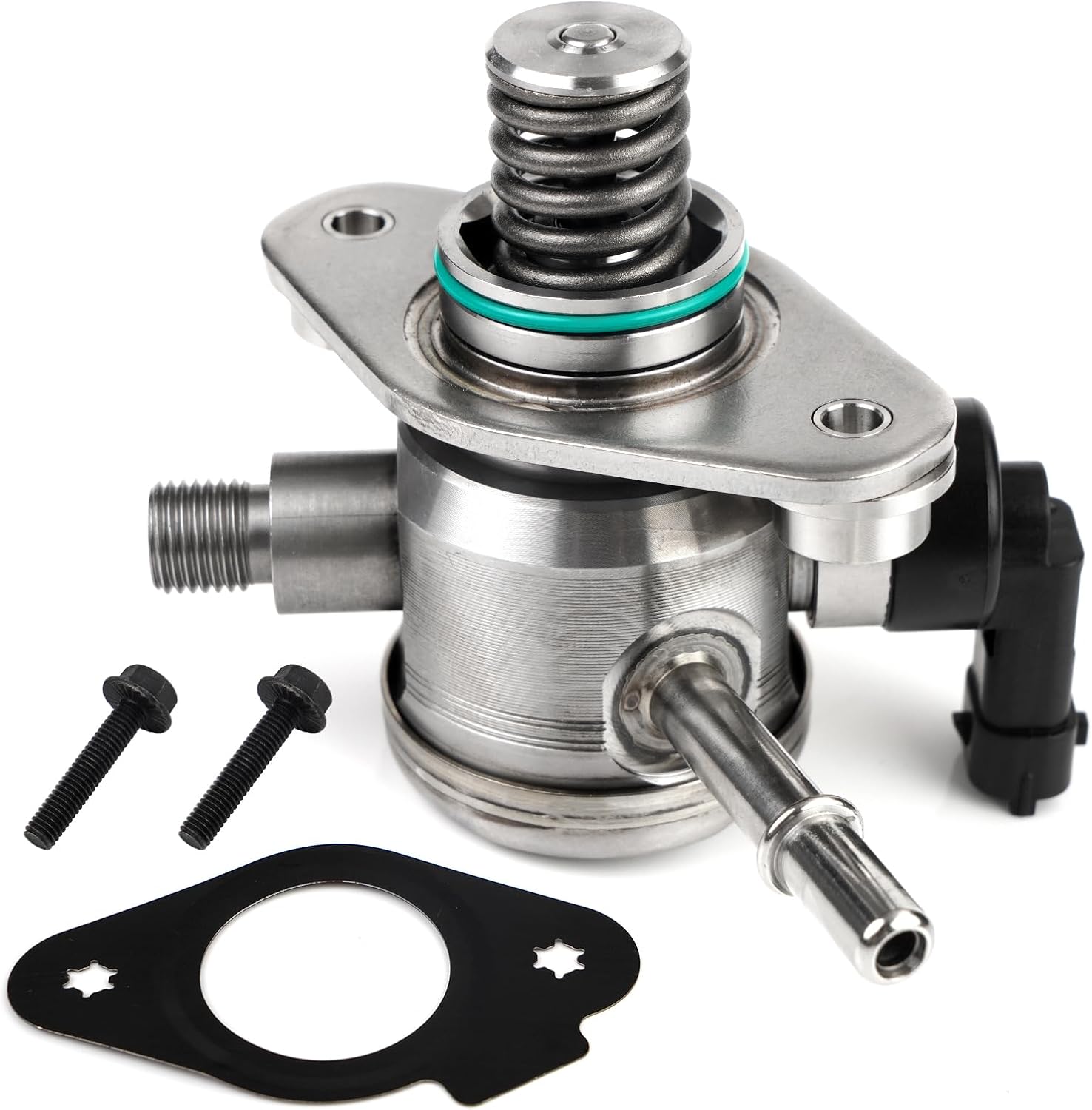 Amazon.com: Donpida High Pressure Fuel Pump Compatible With GMC Terrain ...