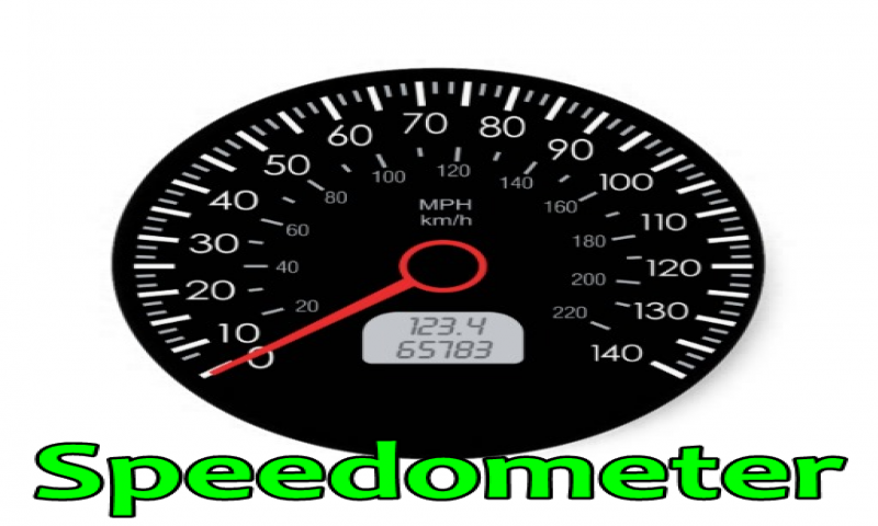 Speedometer:www.amazon.com:Appstore for Android
