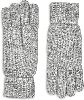 Amazon.com: RADLEY London Knitted Ribbed Gloves