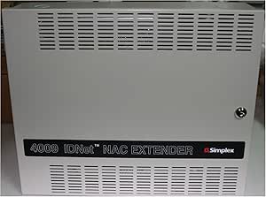 SIMPLEX 4009-9201 NAC Extender : Amazon.ca: Tools & Home Improvement