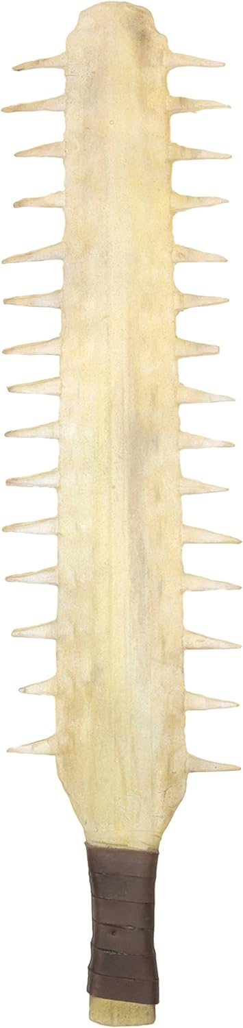 Sawfish Sword Prop from WATERWORLD at Amazon's Entertainment ...
