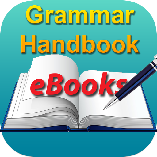 Grammar Handbook - App on the Amazon Appstore
