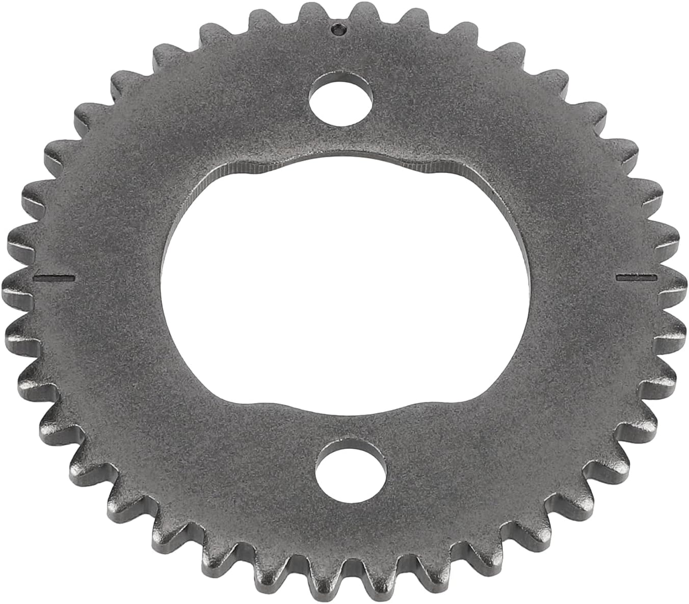 Amazon.com: M MATI 14321-HC4-000 38T Camshaft Cam Timing Gear Sprocket ...