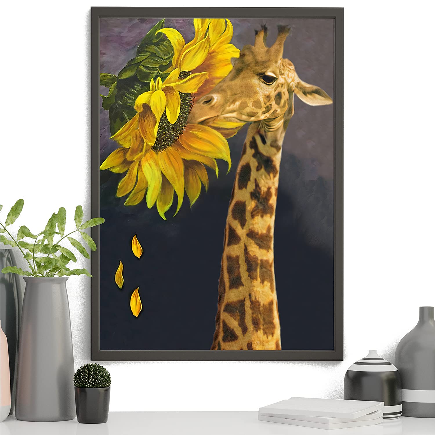 Giraffa Ama La Fotografia Seasonal Shifts In Sociosexual Behaviour And