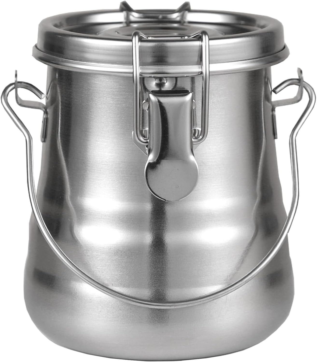 Amazon.com: Dlicoda Paint Brush Cleaner and Holder - Airtight Stainless ...