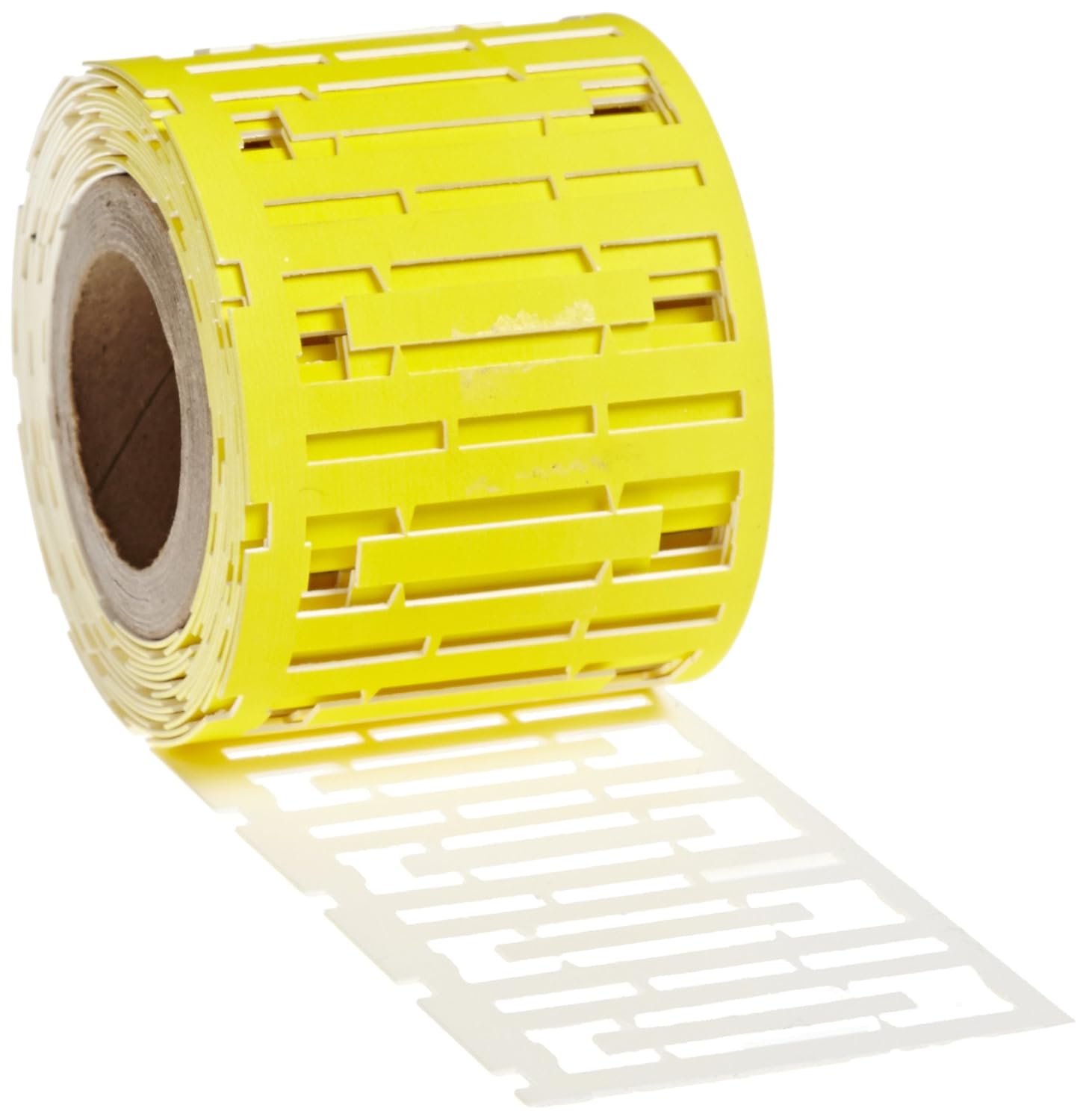 Amazon.com: Brady DMIDP-111-389-YL I.D. PRO Plus DuraSleeve Wire ...