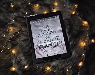 Amazon.com: The Dark Descent of Elizabeth Frankenstein: 9780525577942 ...