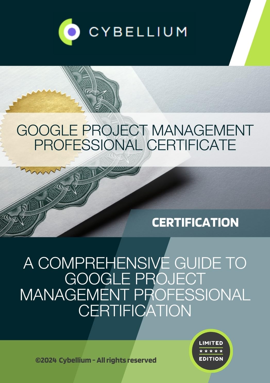 Google Project Management Professional Certificate: A Comprehensive ...