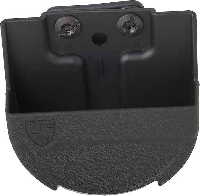 Amazon.com: Zero9 Holsters - Model 1100 Dip Can Case, Compatible with ...