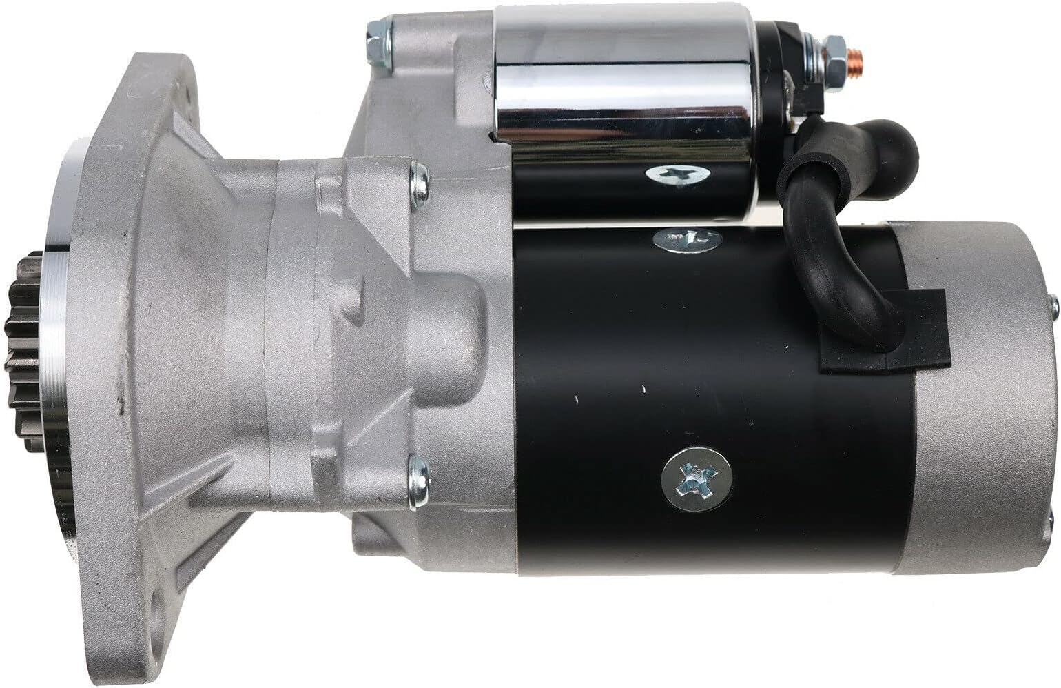 Amazon.com: Solarhome 12V 2.5 KW 15T Starter AM878189 129136-77011 ...