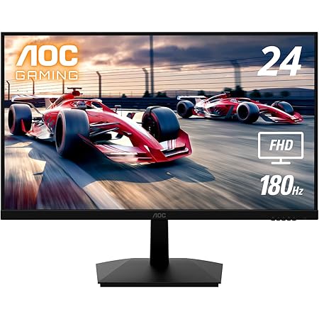 Amazon.com: Acer Nitro KG241Y Sbiip 23.8” Full HD (1920 x 1080) VA ...