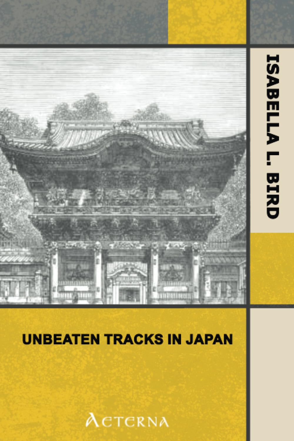 Amazon | Unbeaten Tracks in Japan | Bird, Isabella L. | Women