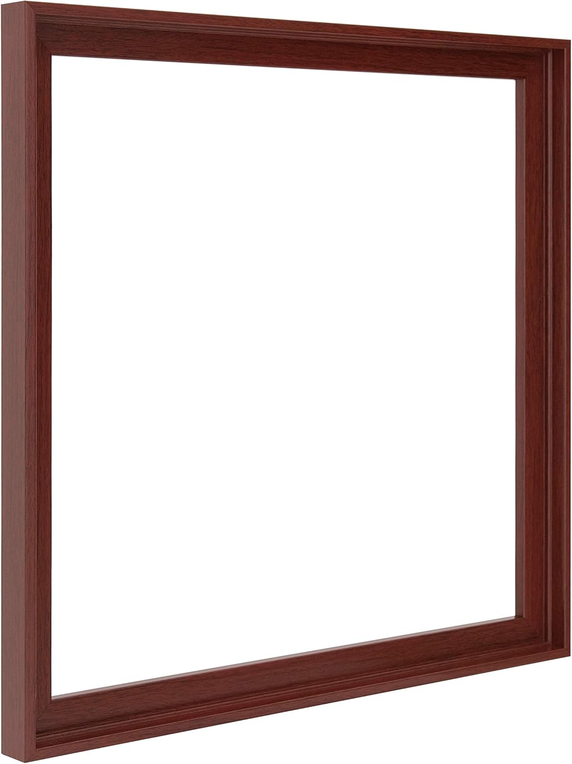 Amazon.com: Pixy Canvas 30x30 inch Floater Frame for Canvas Paintings ...