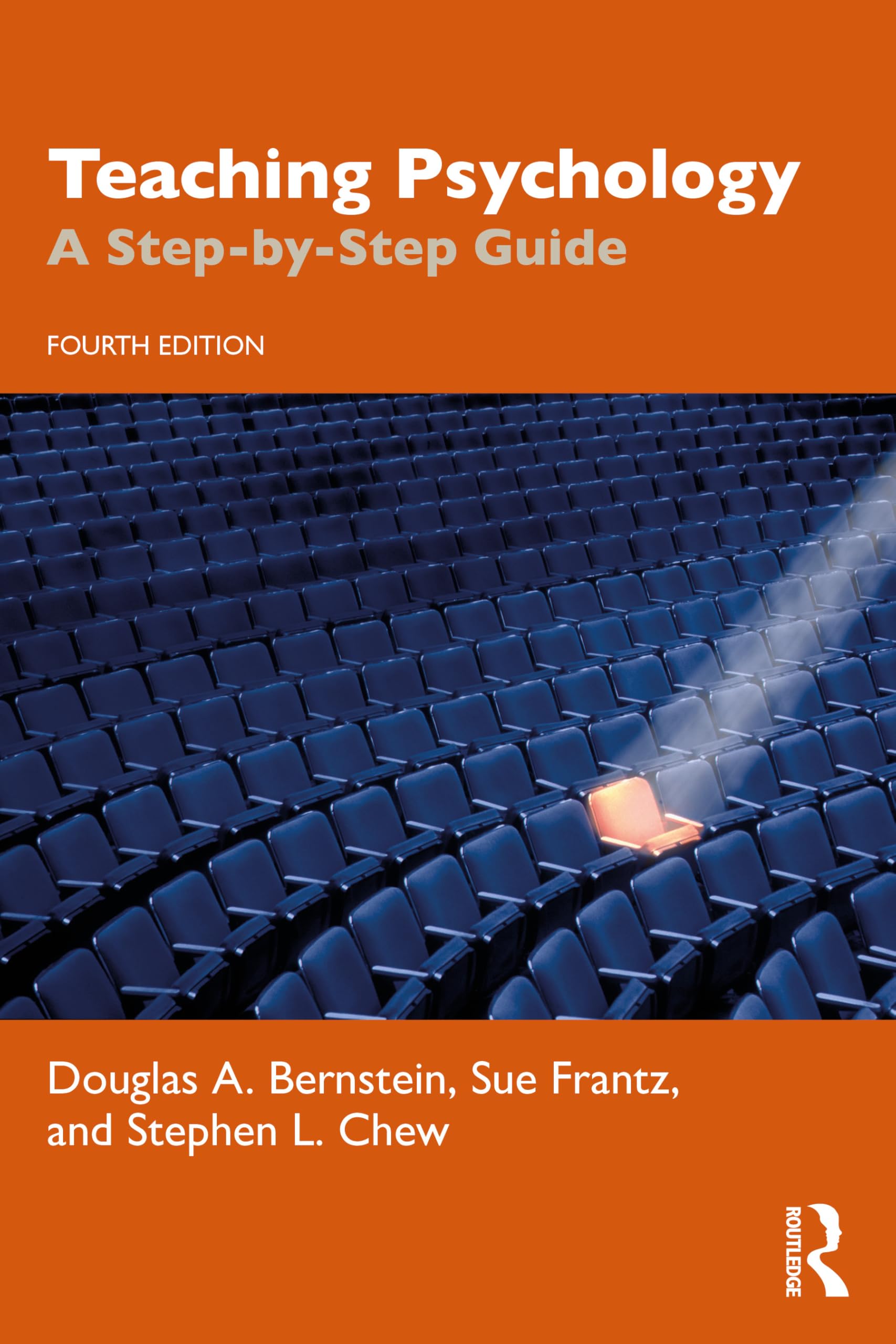 Amazon.com: Teaching Psychology: 9781032612553: Bernstein, Douglas A ...