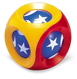 Tolo Toys Spinning Chime Ball : Buy Online at Best Price in KSA - Souq ...
