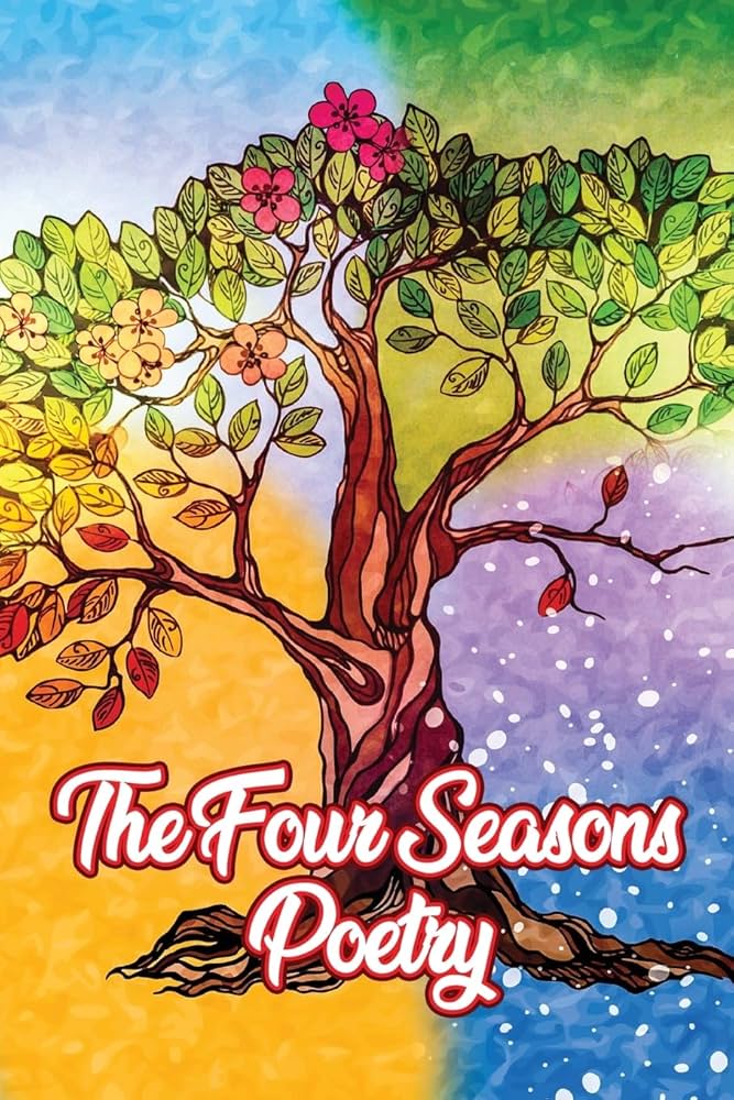 Poetry About The Four Seasons