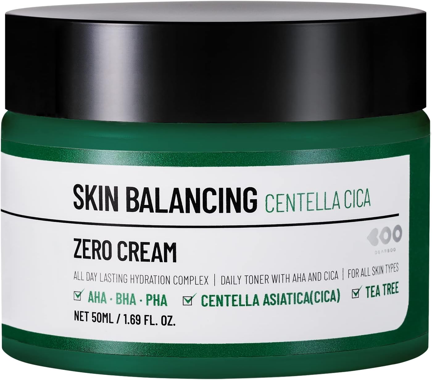 Amazon.com: OHIOHOO TINY PORE CREAM| Pore Minimizing Moisturizer, Daily ...