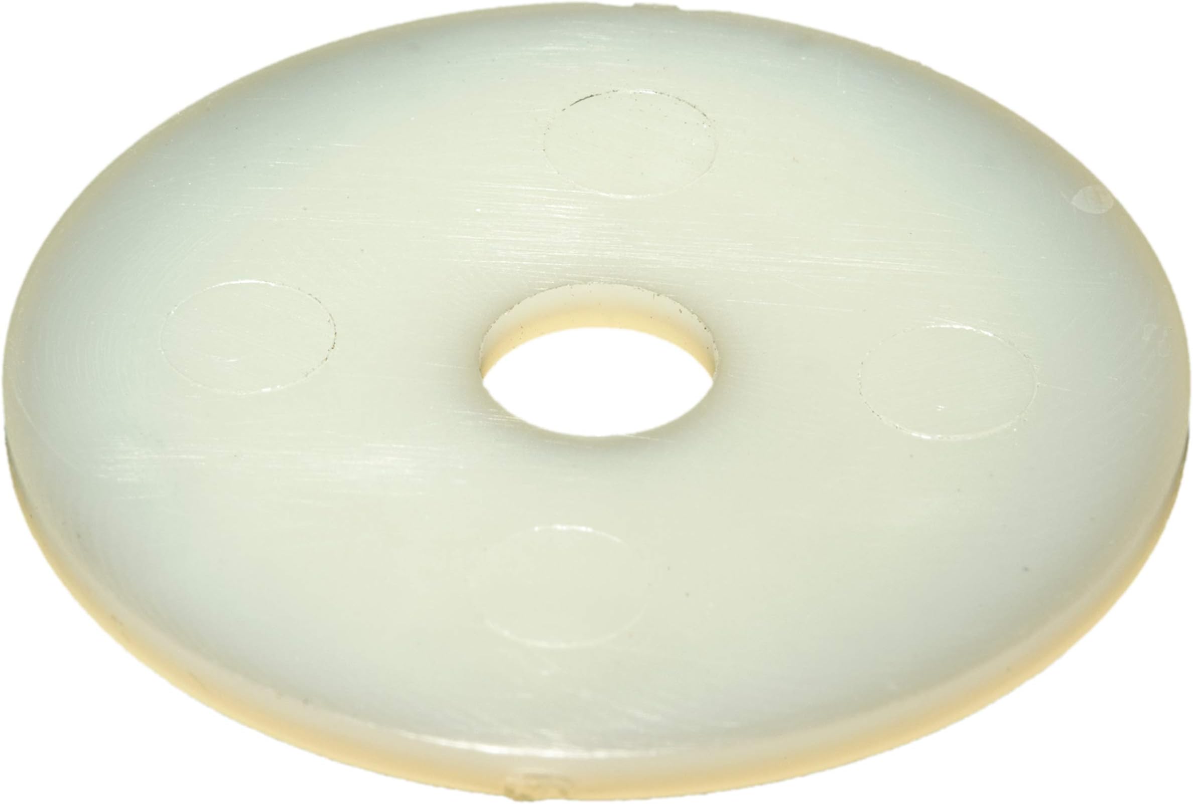 Amazon.com: Hard-to-Find Fastener 014973171223 Specialty Nylon Washers ...