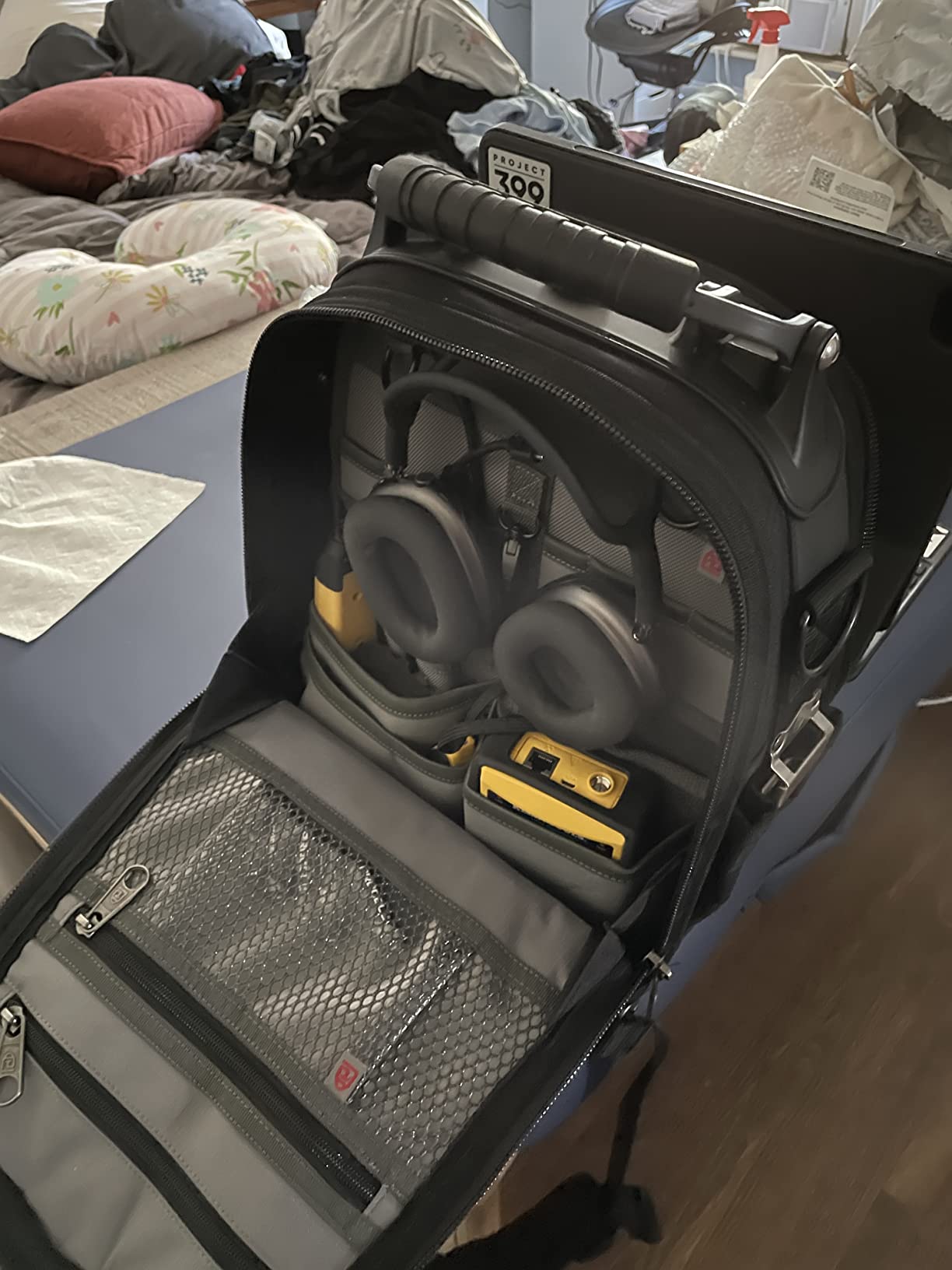 $49/mo - Finance Veto Pro Pac Tech Pac MC (Compact Tech Pac) | Buy Now ...