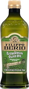Filippo Berio Aceite de Oliva Extra Virgen 750mL : Amazon.com.mx: Alimentos y Bebidas