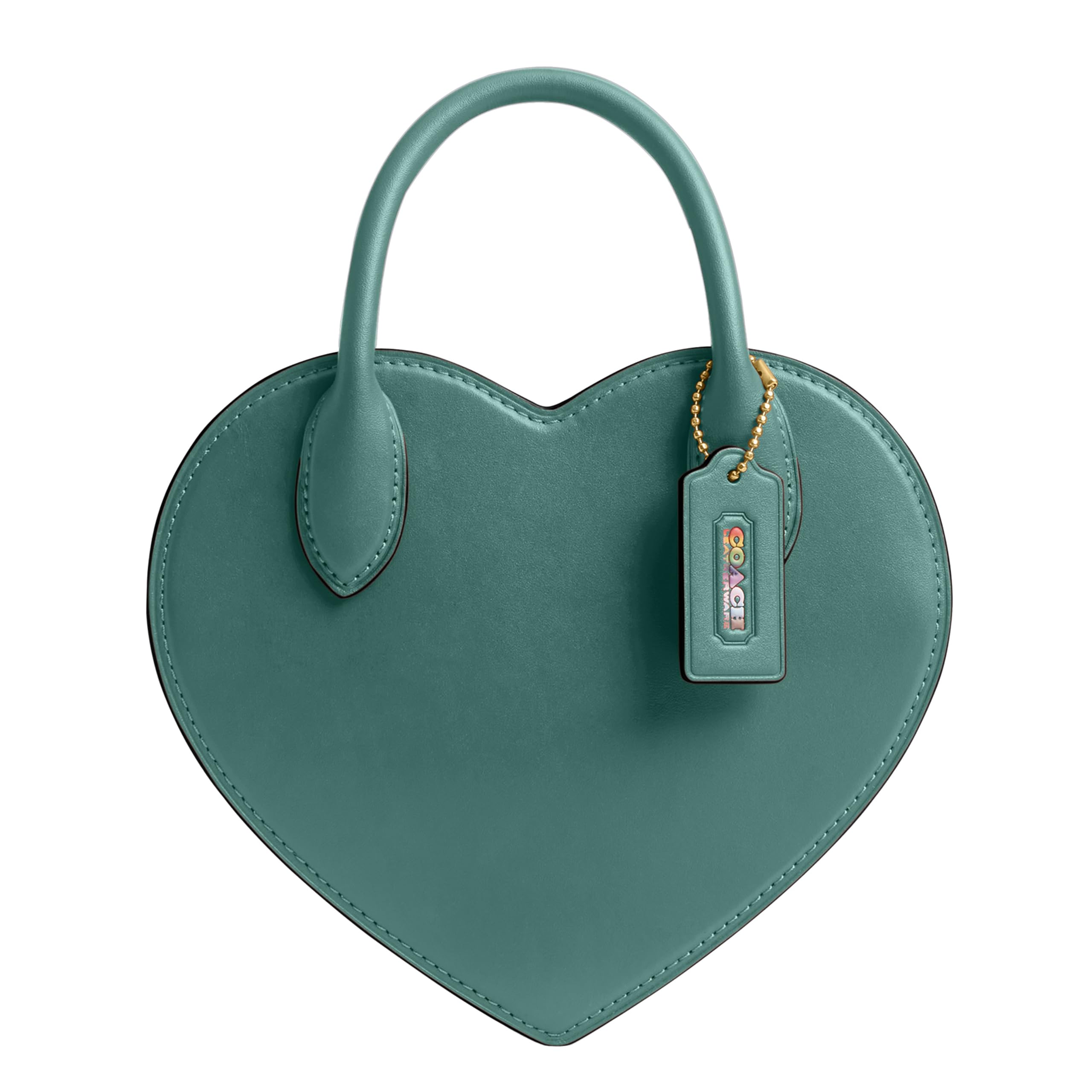 7 Best Heart Shape Bag | Pockets, Leather & Size in a Heart Bag
