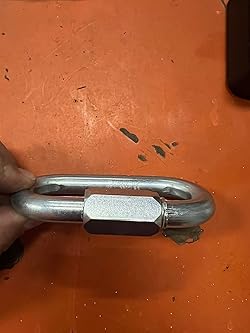 Curt Threaded Quick Link 1/2 Diameter 3,300 Lbs CURT, 43% OFF