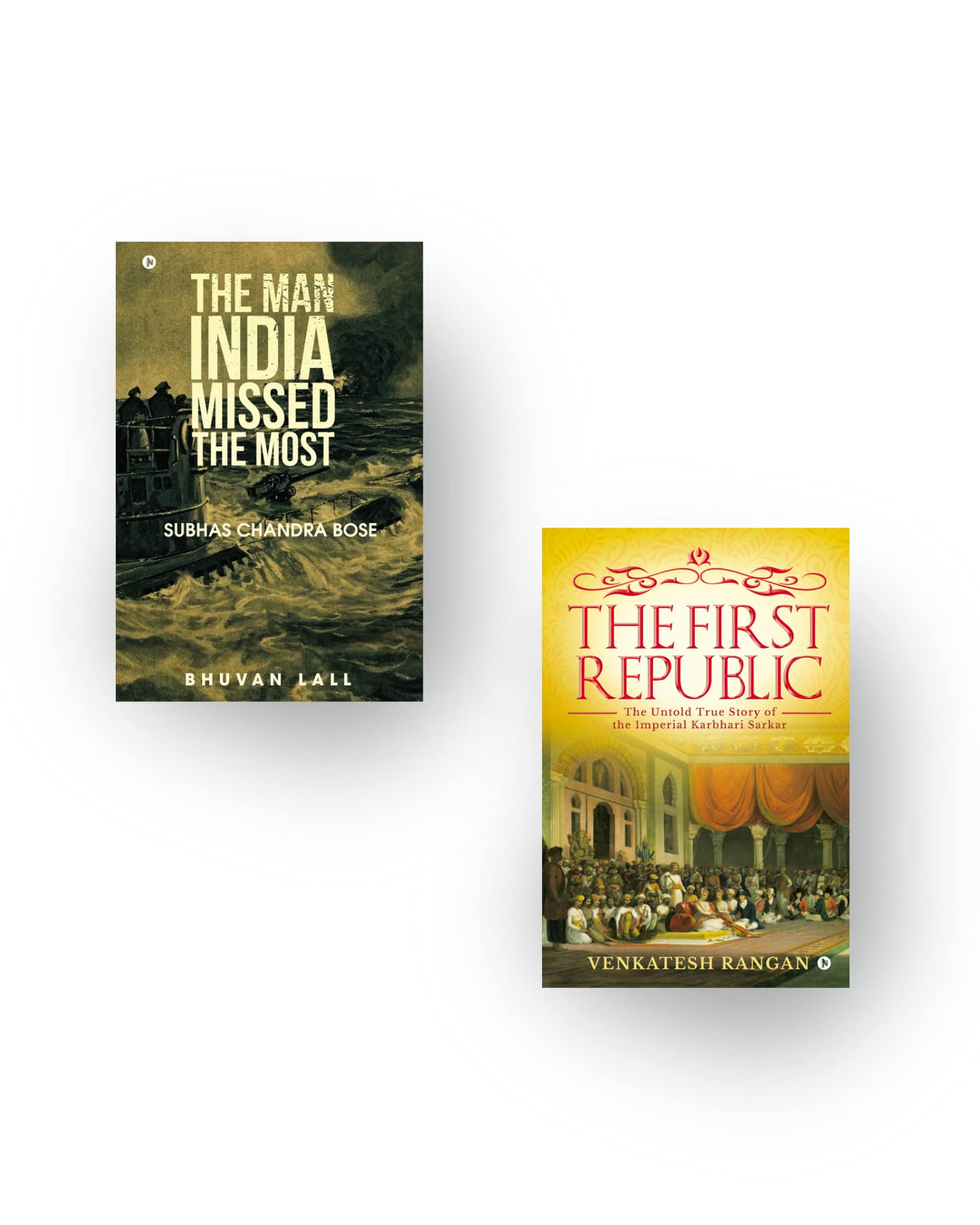 Buy The Indian History collection Book Online at Low Prices in India ...