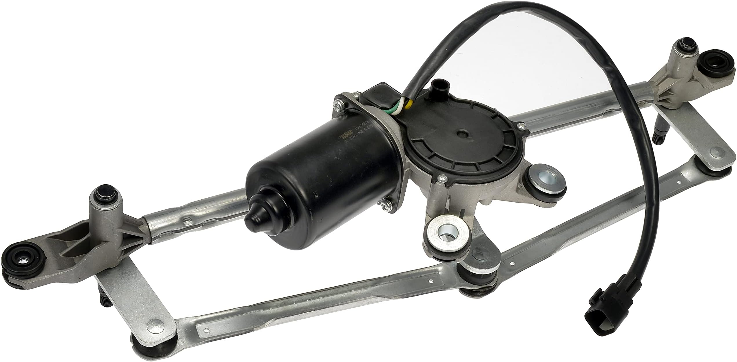 Amazon.com: Dorman 602-112AS Windshield Wiper Motor and Linkage ...
