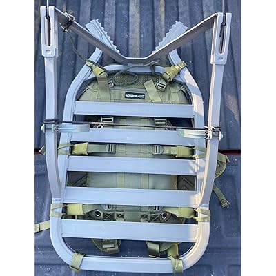 XOP Tree Stand Transport System - Universal Treestand Carrier in Nepal ...