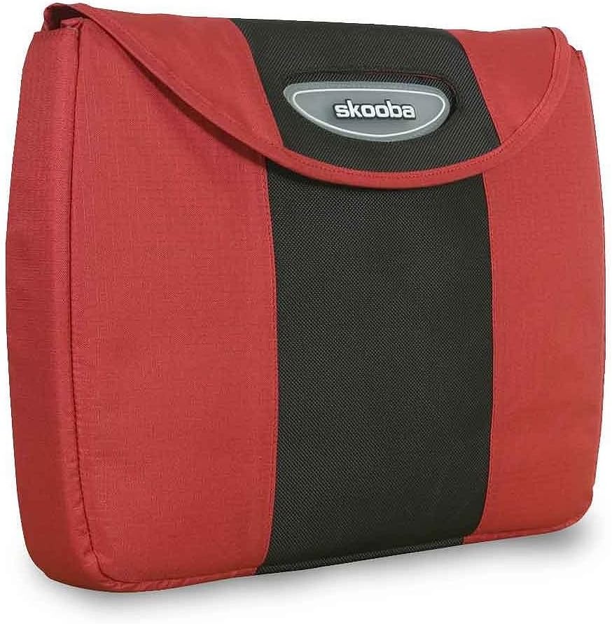 Amazon.com: Skooba / RoadWired Skooba Skin Micro (Red/Black) : Electronics