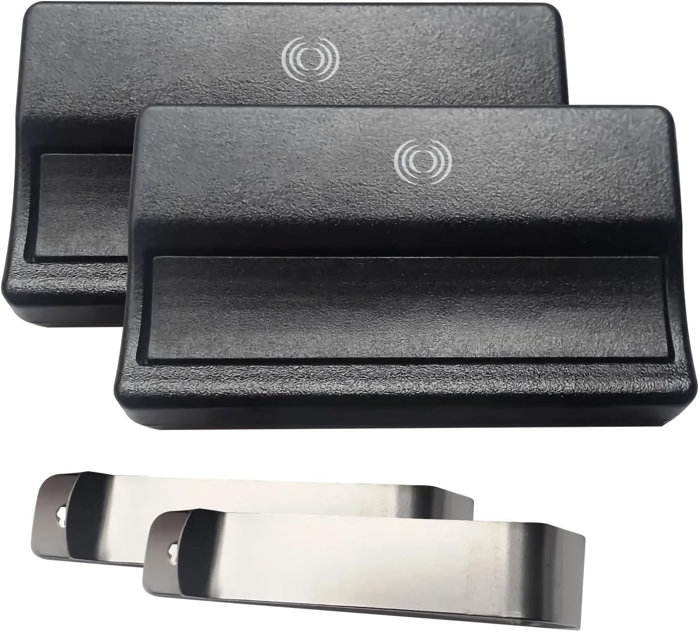 Amazon.com: LAWOHO Yellow Learn Button Security+ 2.0 Garage Door Opener ...