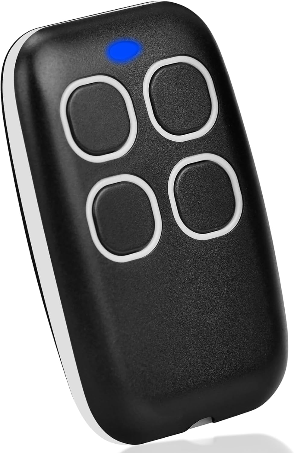 Telecommande Universelle Portail de 250 à 915 mhz, 4 en 1 Télécommande ...