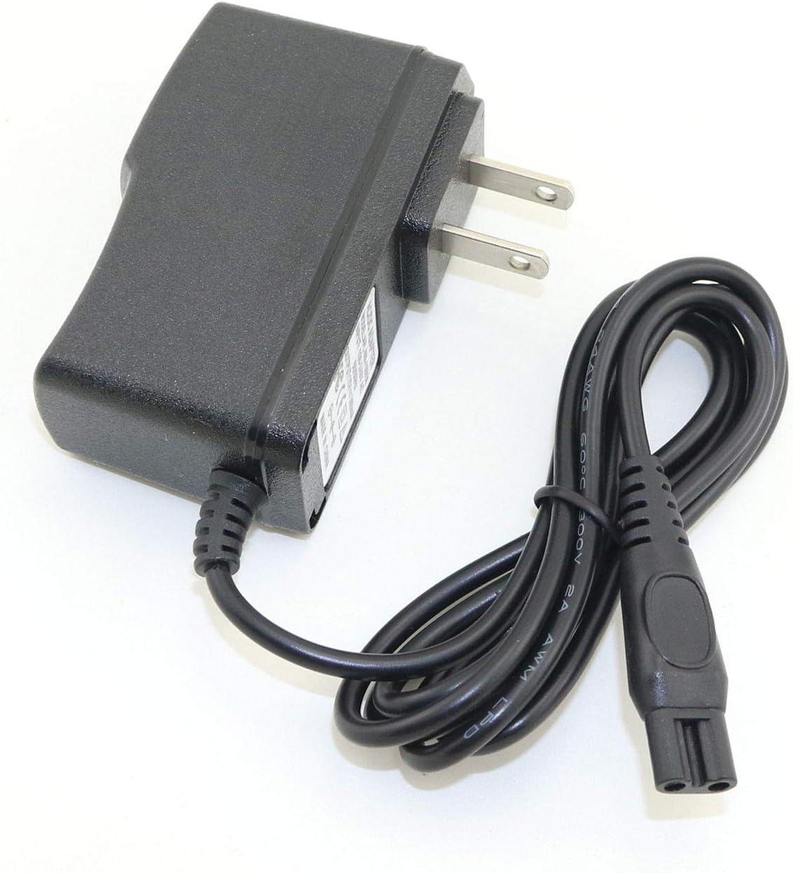 Amazon.com: Accessory USA 15V 0.36A AC Adapter Charger for Philips ...