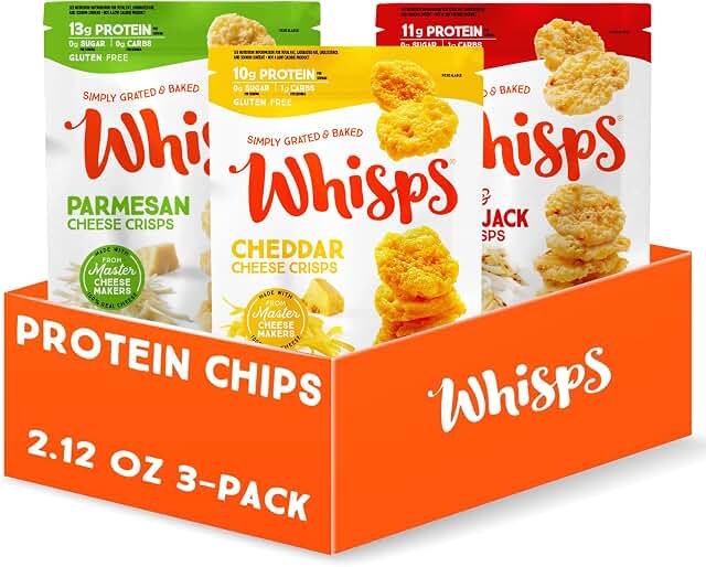 Amazon.com: Whisps