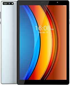 Amazon.com : YQSAVIOR Android 10 Inch Tablet, Octa-Core Tablet ...