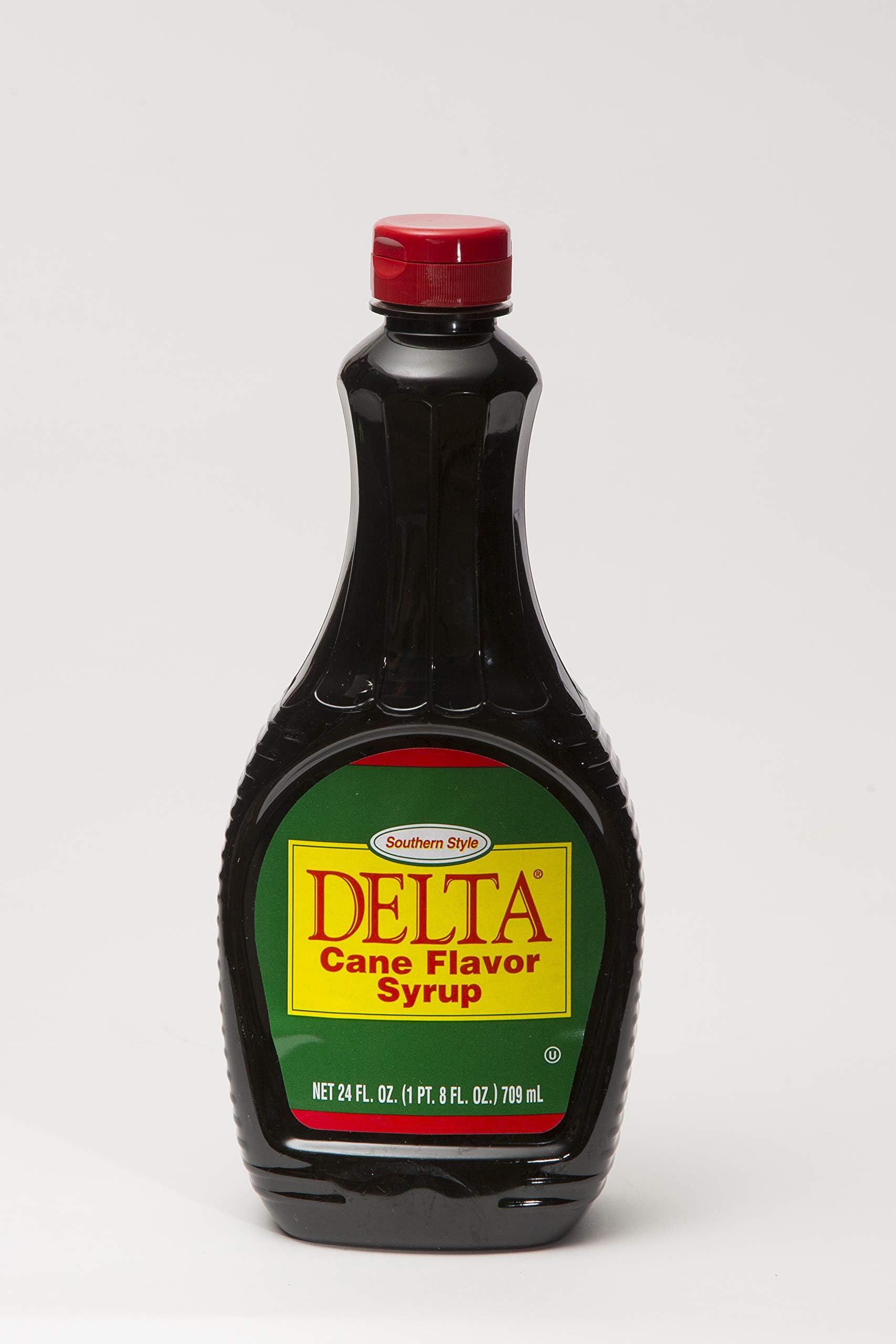 Amazon.com : Delta Cane Syrup : Health & Household