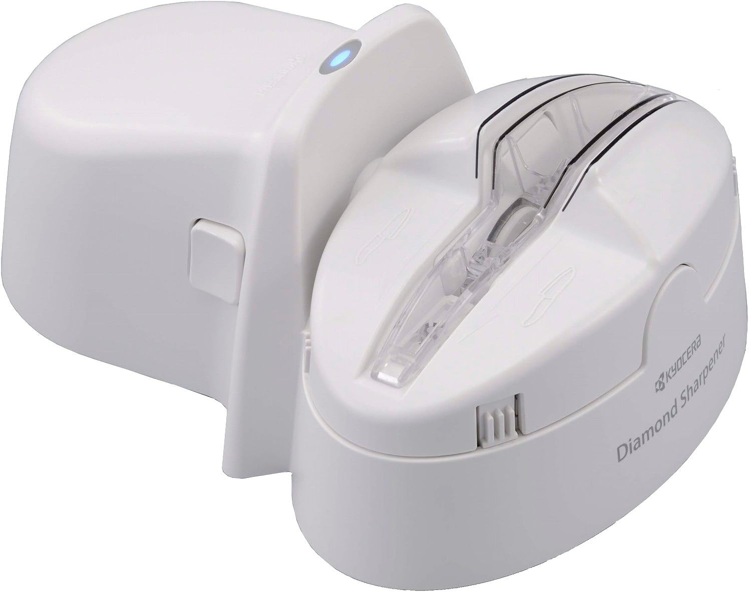 Amazon.com: Kyocera electric diamond Sharpener DS-50-FP: Knife ...