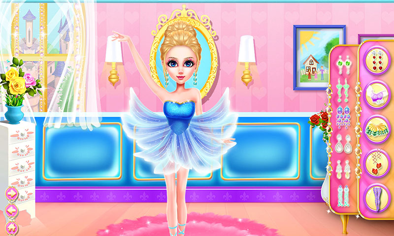 Ballerina Dance Ballet Dancer : Ballerina is a flexible ballet dancer ...